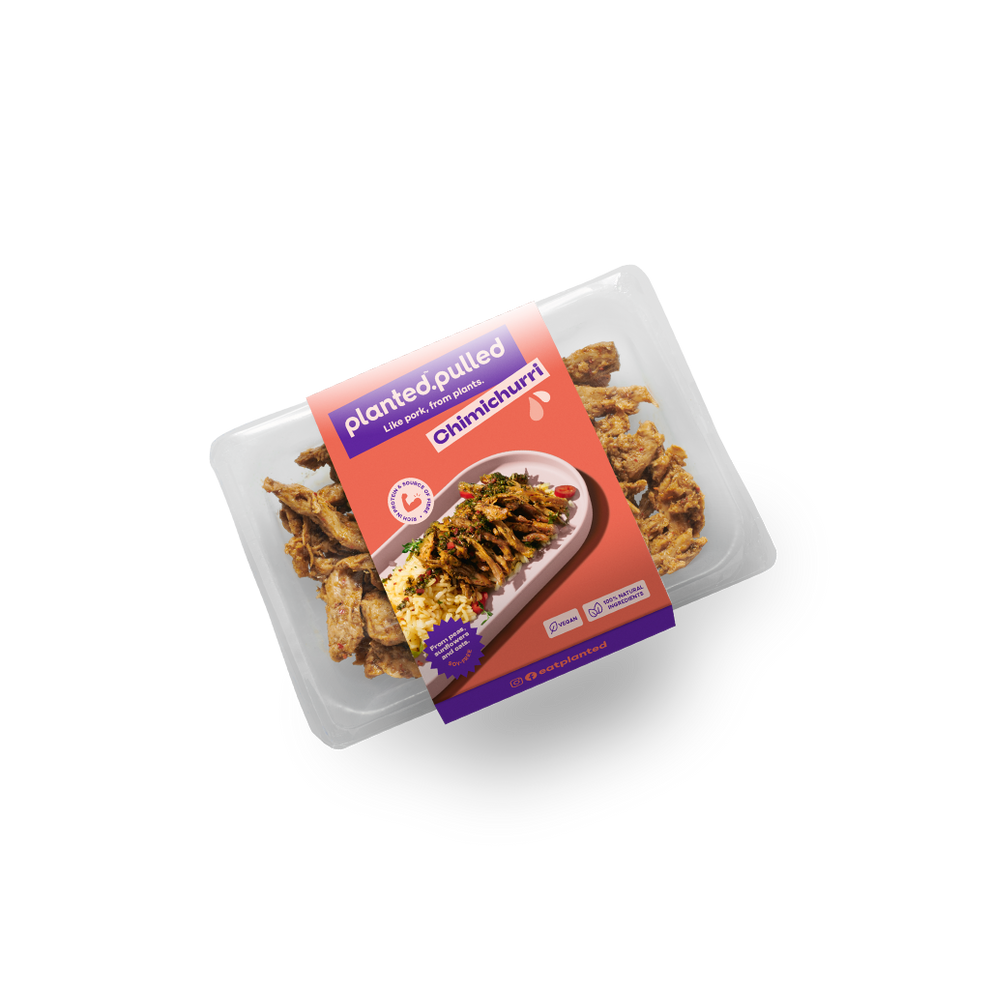 Planted - The new standard for plant-based meat. – Planted Foods EU